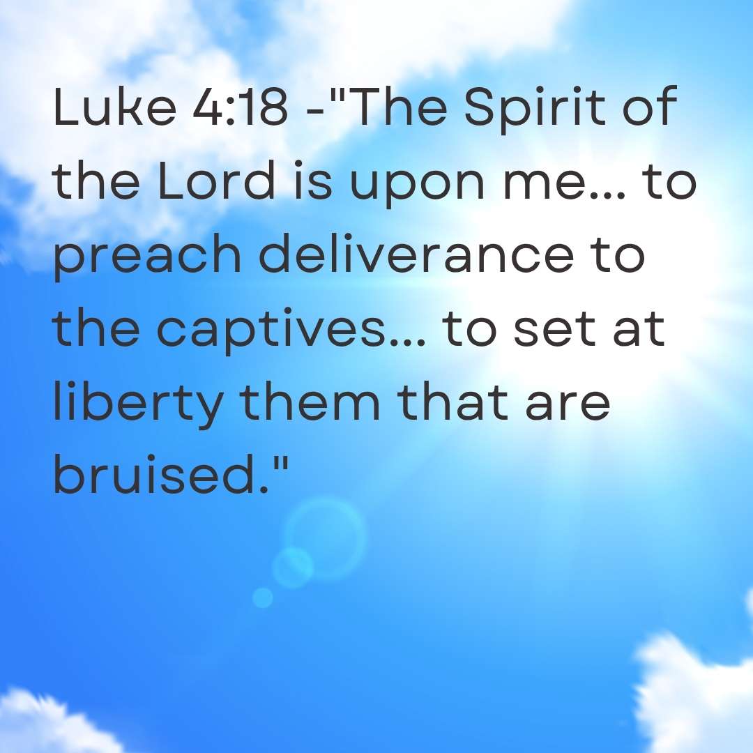 50 Powerful Prayers To Break Evil Covenants And Bondages