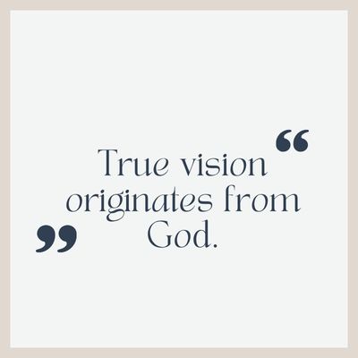 50 Powerful Prayers for Vision and Clarity